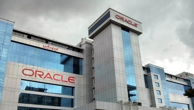 Oracle launches its first Startup Incubation Centre in Bengaluru ...