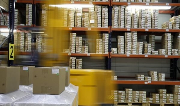 How to Organize Your Inventory Storage - Times of Startups