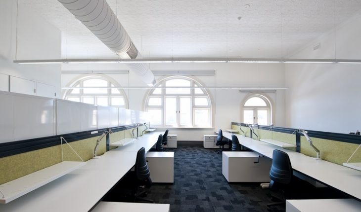 The Perks of Contemporary Office Retrofits - Times of Startups