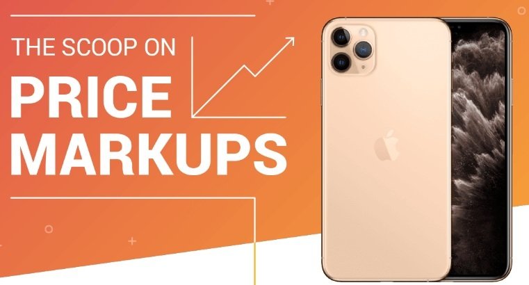 How to Use Price Markups - Times of Startups