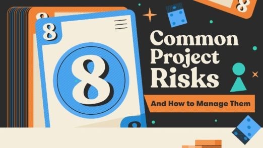 22 Common Project Risk Examples and How to Minimize Them - Times of ...