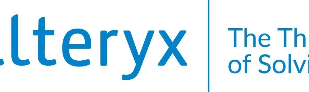 Alteryx Training - Times of Startups