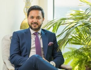 In this Interview, Abhishek Datta shares some valuable Insights on Financial Planning and Wealth ...