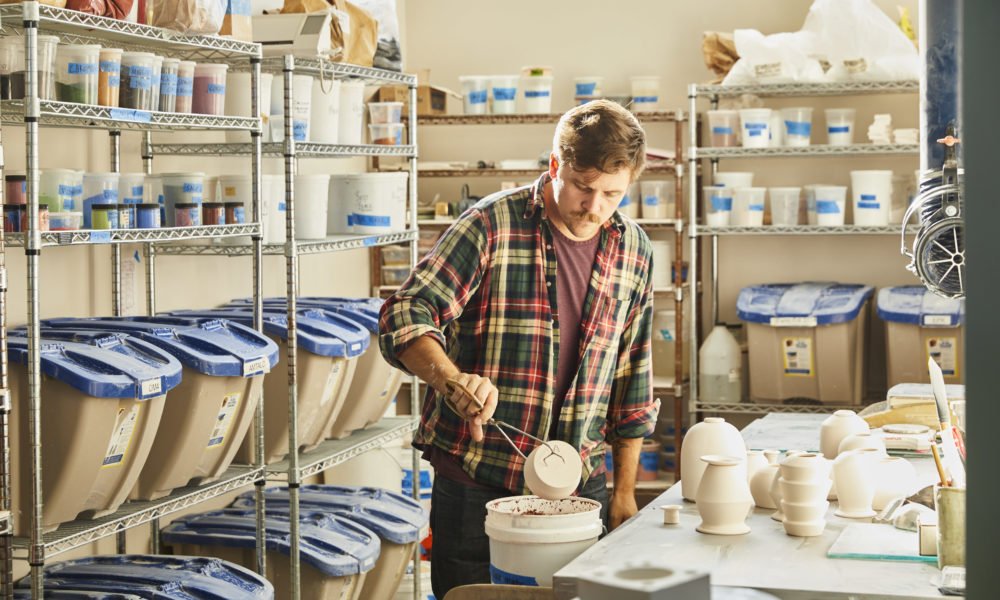 An Interview with Nathaniel Mell, Founder and CEO of Felt+Fat - Times ...