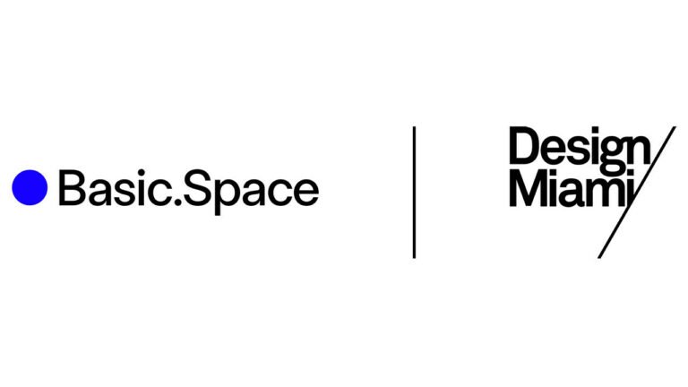 Digital marketplace Basic.Space acquires Design Miami/, the pre-eminent ...